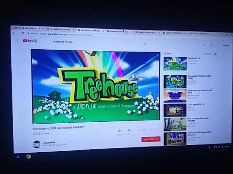 Breakthrough Films & Television/Treehouse TV/Nelvana/MGA Entertainment ...