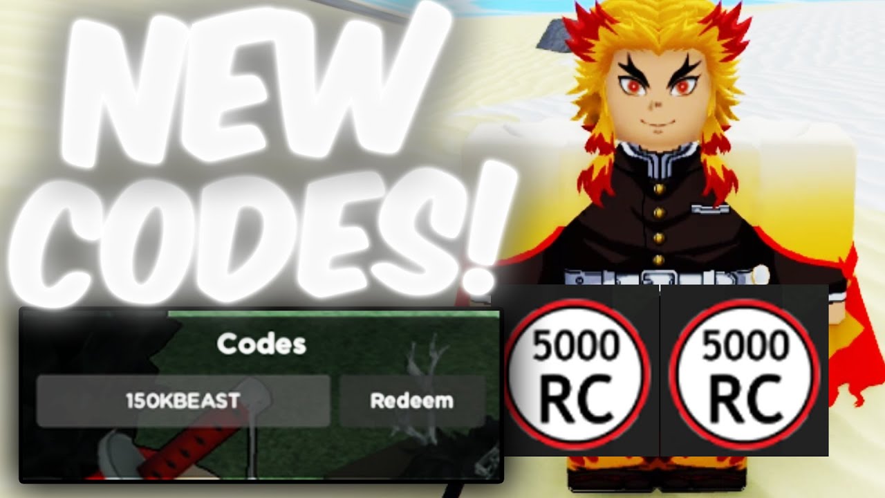 *NEW* ALL WORKING CODES FOR Rogue Demon IN JUNE 2023! ROBLOX Rogue ...