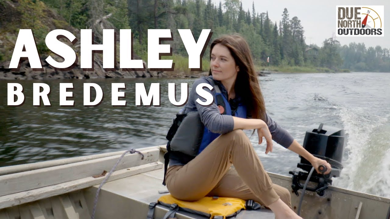 Ashley Bredemus - YouTube