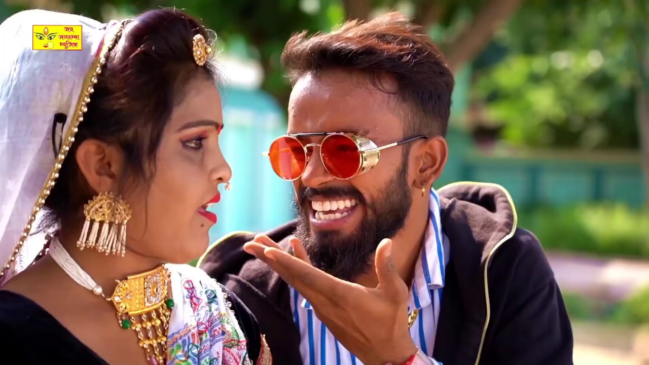 ज्योति डांसर का मस्त विडियो ।। ब्याण सुन्दरी लागे ।। Laxman Singh Rawat ...