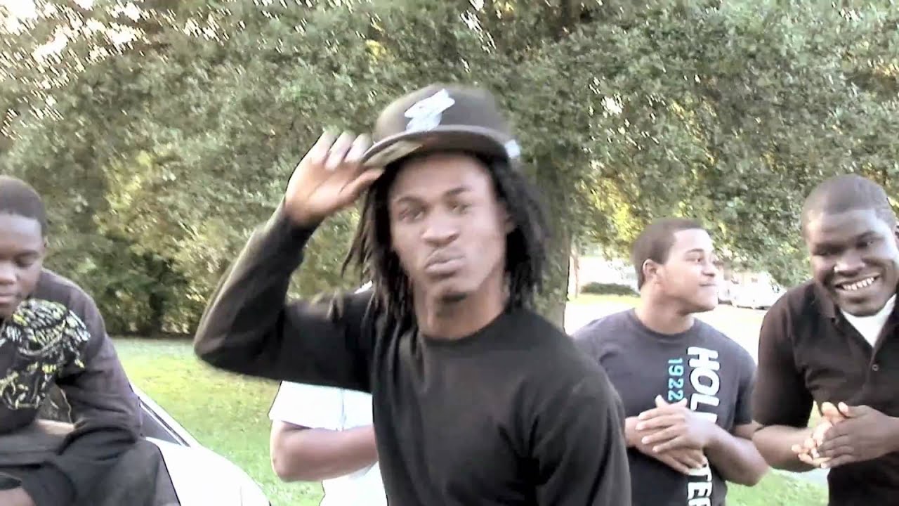 Krazy K - Who's Real Freestyle in HD - YouTube