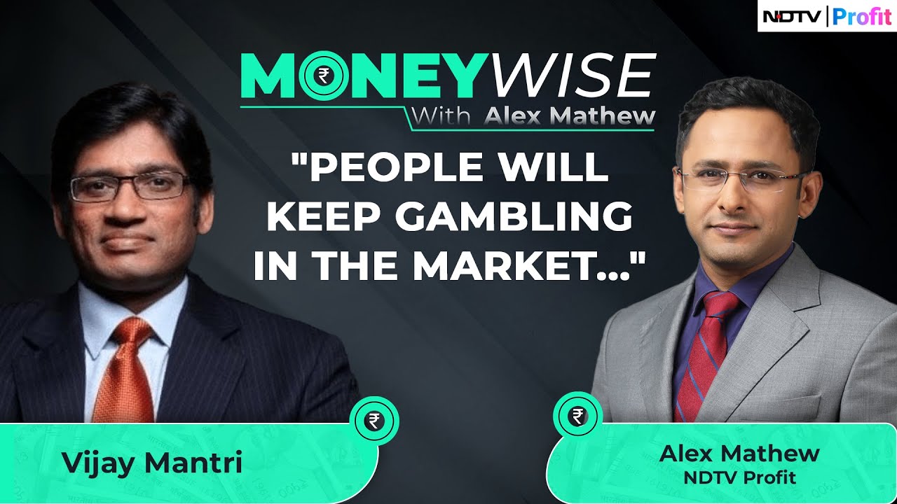 What People Don't Tell You About Wealth Creation? | Money Wise With Alex Mathew - YouTube