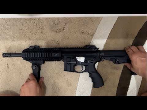 Sar109t #sar109t #mp5