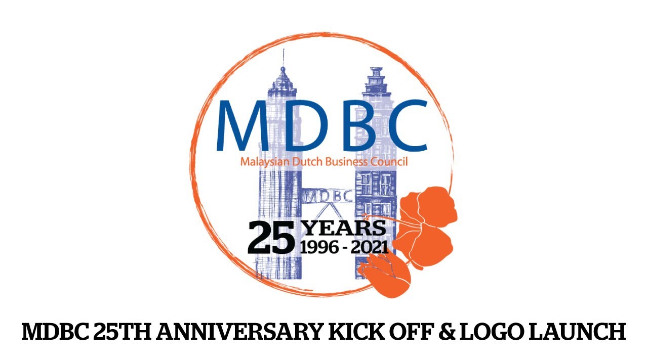 MDBC New Logo Launch 2021 - YouTube
