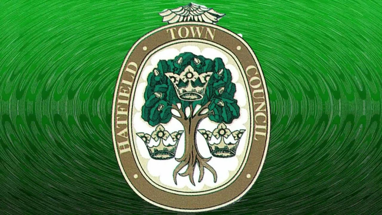 Hatfield Town Council - YouTube
