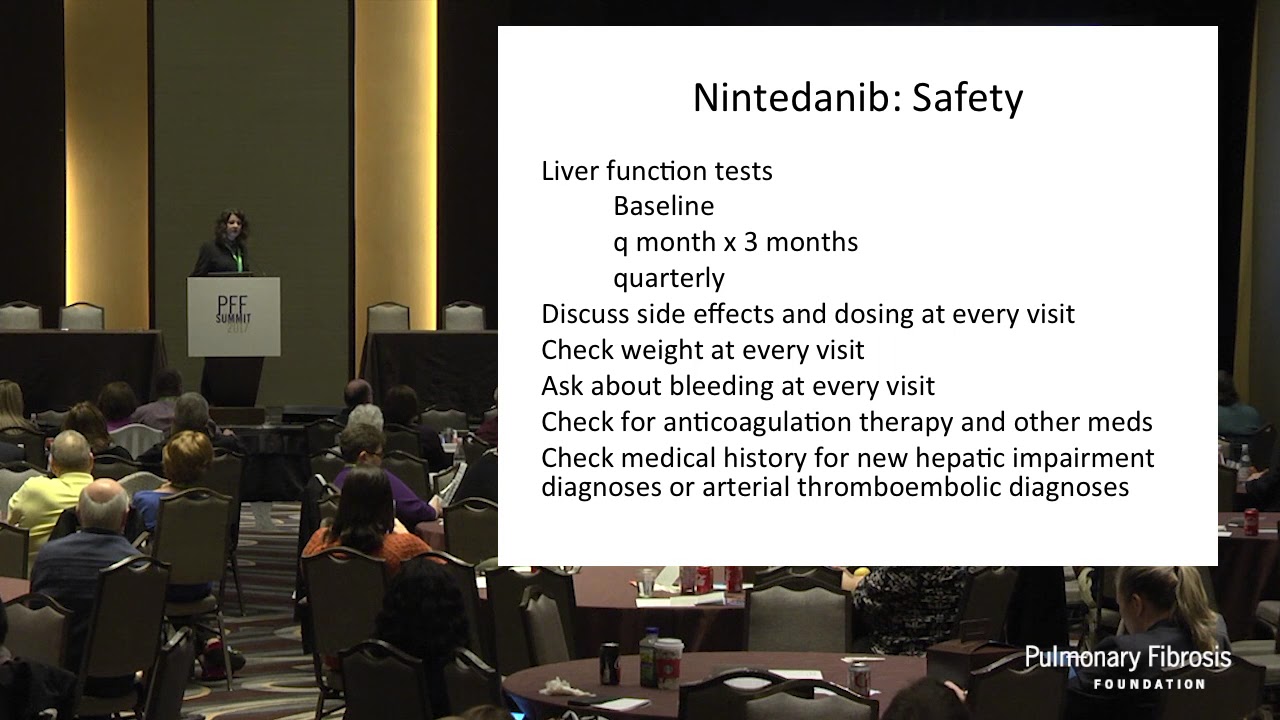 Adherence to Treatment Plans | Wendi Mason, MSN - YouTube