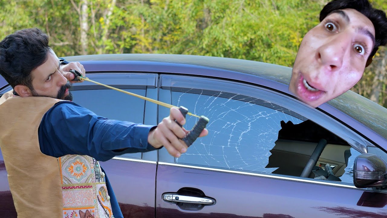 Da Lastoni Maran | Buner Vines - YouTube