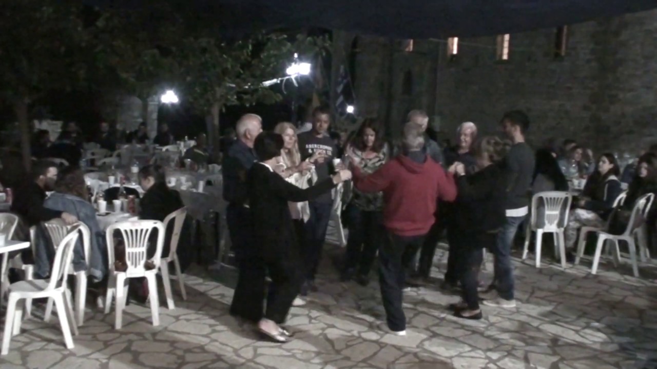 Σαν πας πουλί μ΄ στην ξενιτιά 20180815020744 - YouTube