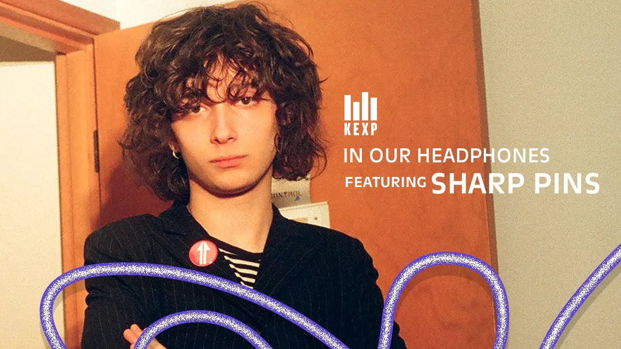 Pansy on their new EP and Chicago’s Sharp Pins | In Our Headphones ...