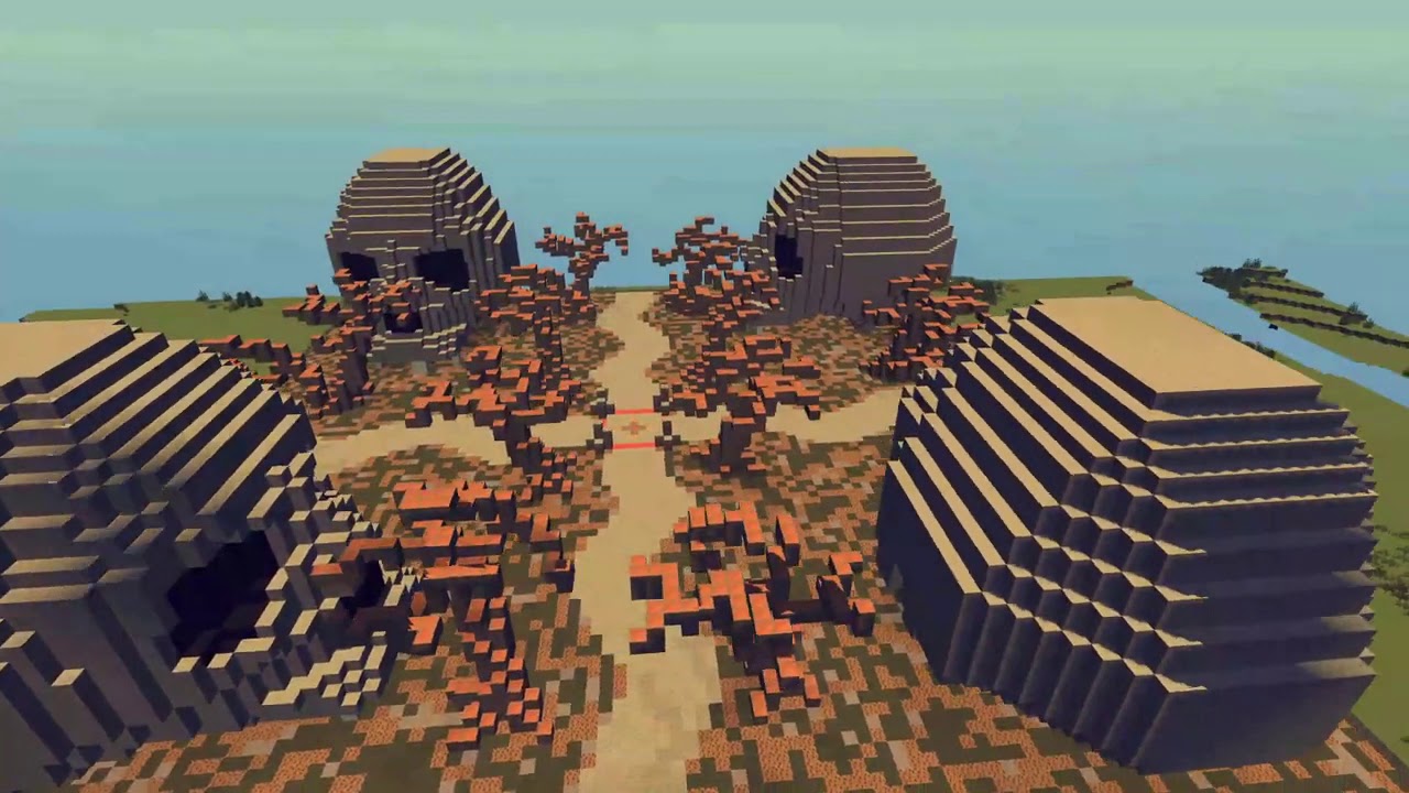 Trailer de Vortex Network - YouTube