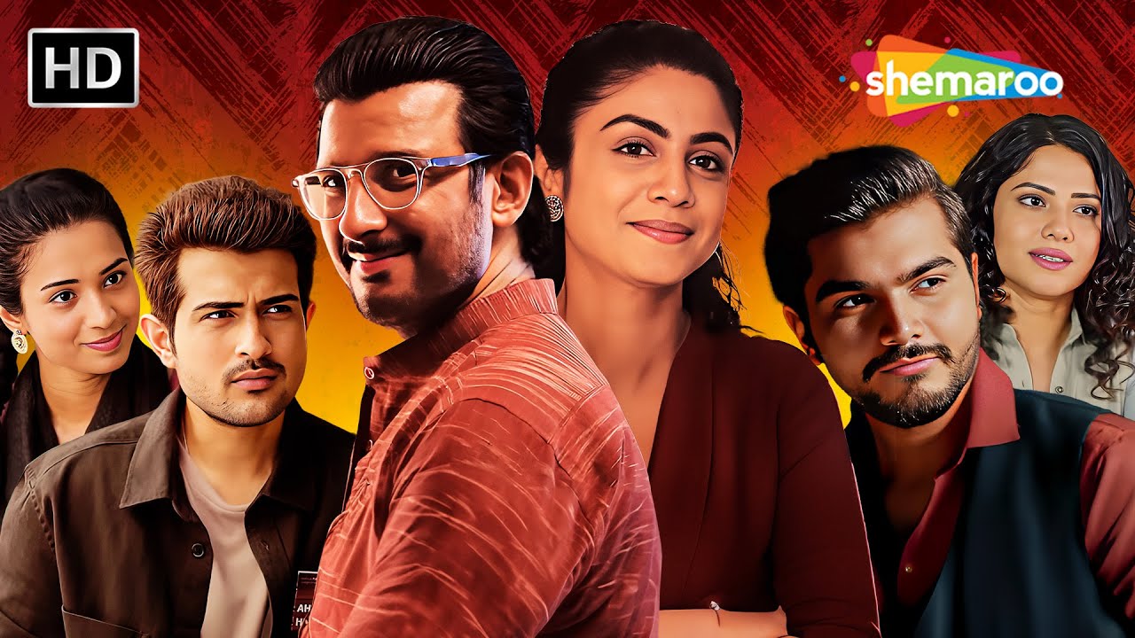 Chabutro, 53 Mu Panu & Congratulation Movie Scenes Compilation ...