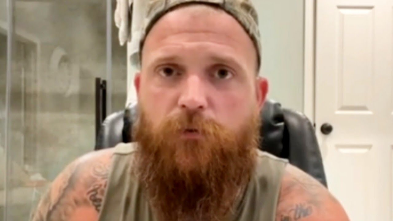 The Rise snd Fall Of Adam Calhoun : How It ALL Started With Ryan ...