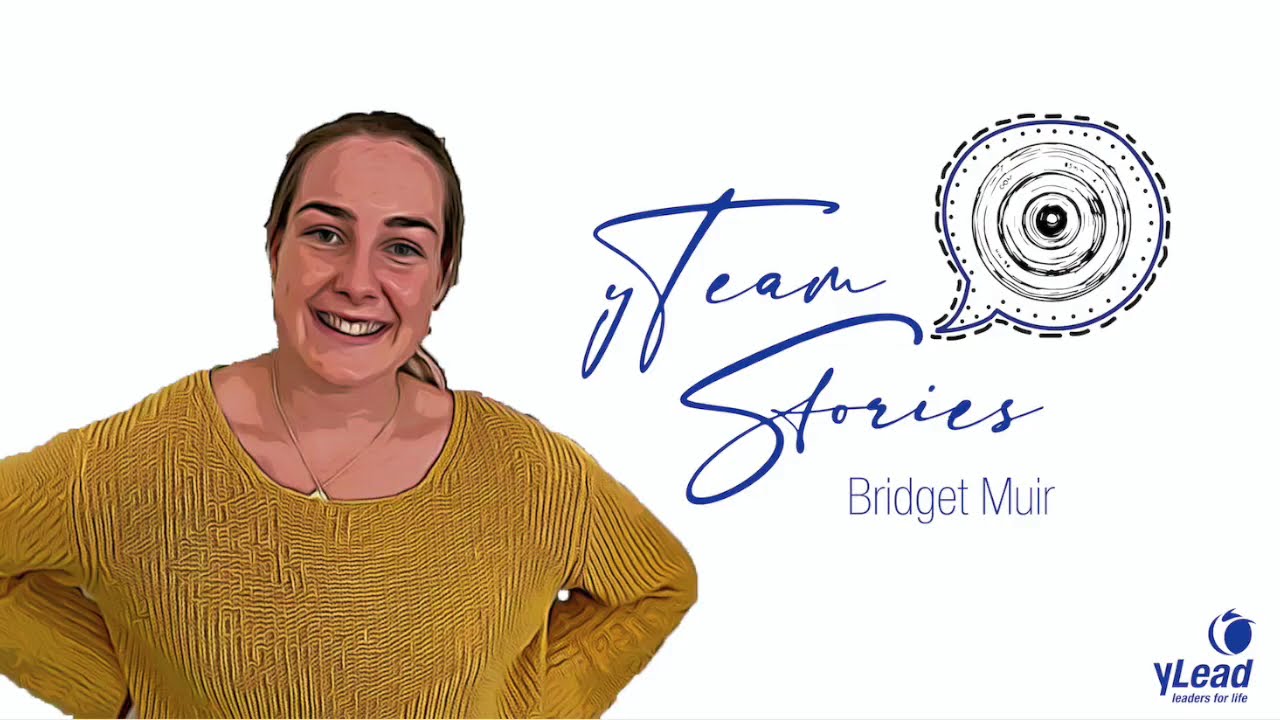 yTeam Stories | Bridget Muir | S2, E5 - YouTube