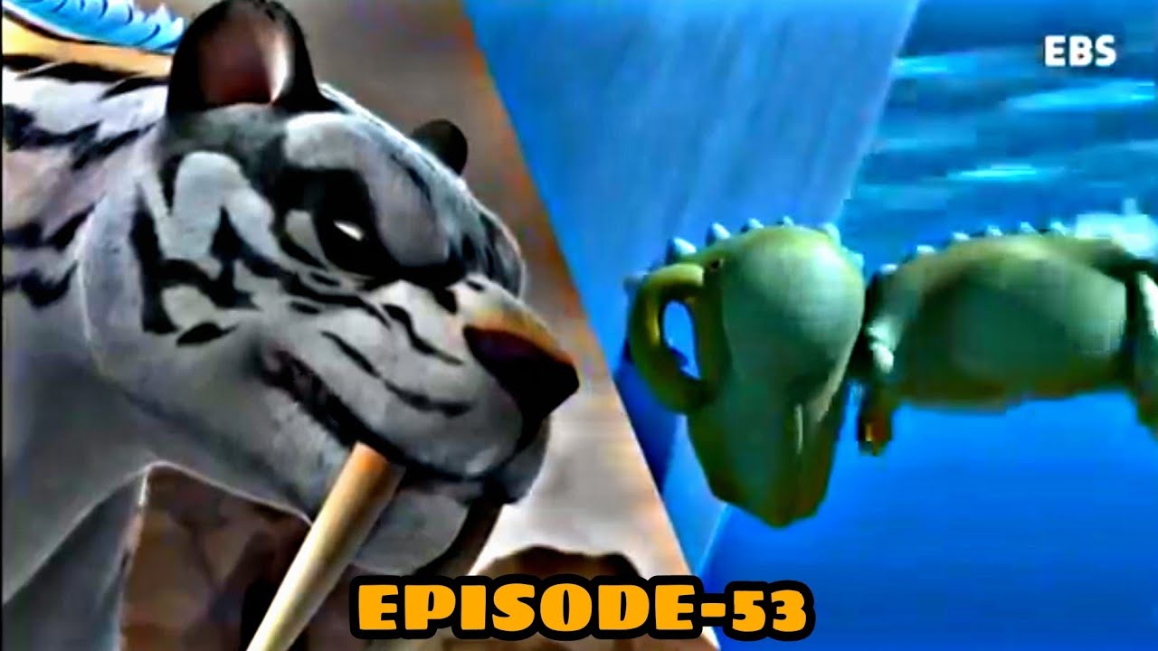 GON episode-53/english Subbed e-53(Strongest Sword Appearance) - YouTube