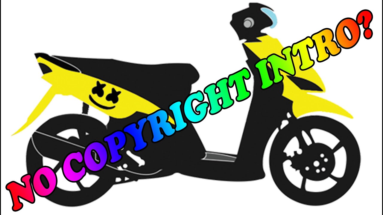 Moto Mark Intro? - YouTube