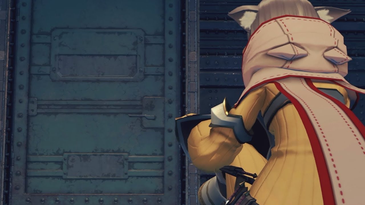 Xenoblade Chronicles 2 - Part 06 - Chapter Two: Aptitude | Rescuing Nia ...