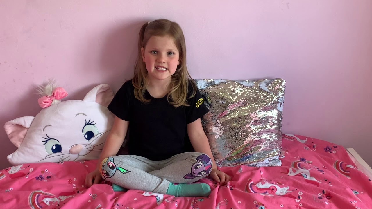 Lexi's Top Tips for Self-Tapes - YouTube