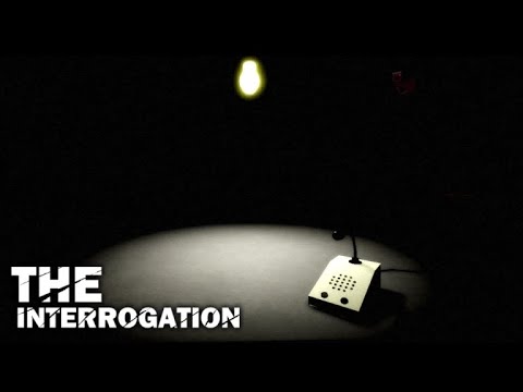 The Interrogation | Roblox Gamejam 2025 - YouTube