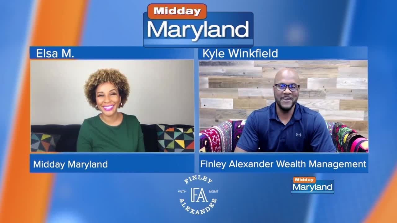 Finley Alexander Wealth Management - Financial Independence - YouTube