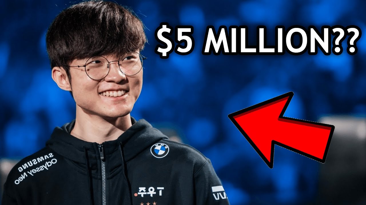 TEAM LIQUID FAKER RUMORS?! 🔥 - YouTube