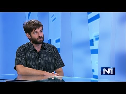 Jerko Bakotin: Nije ovo prvi put da velike sile izigraju Kurde - YouTube