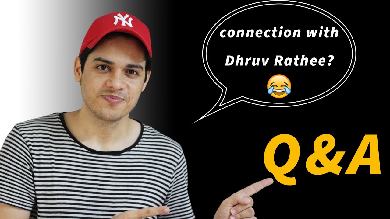 Q&A with Sandeep Bhatt - YouTube