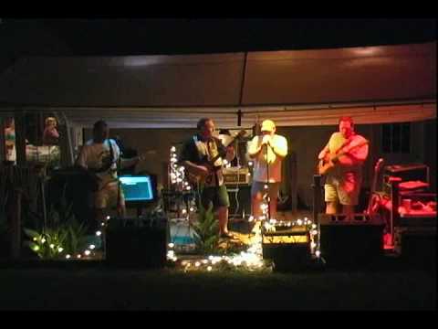 Five Below Band cover,s "Gimme Three Steps" - YouTube