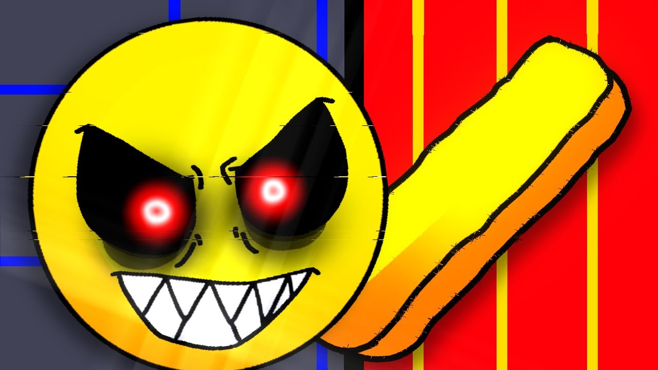 Evil Otto VS French Fry - Epic Rap Battles That Make No Sense - YouTube