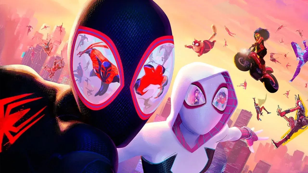El Alma De Dragon Ball Daima / Spider-Man Adelanta Su Estreno / Marvel ...