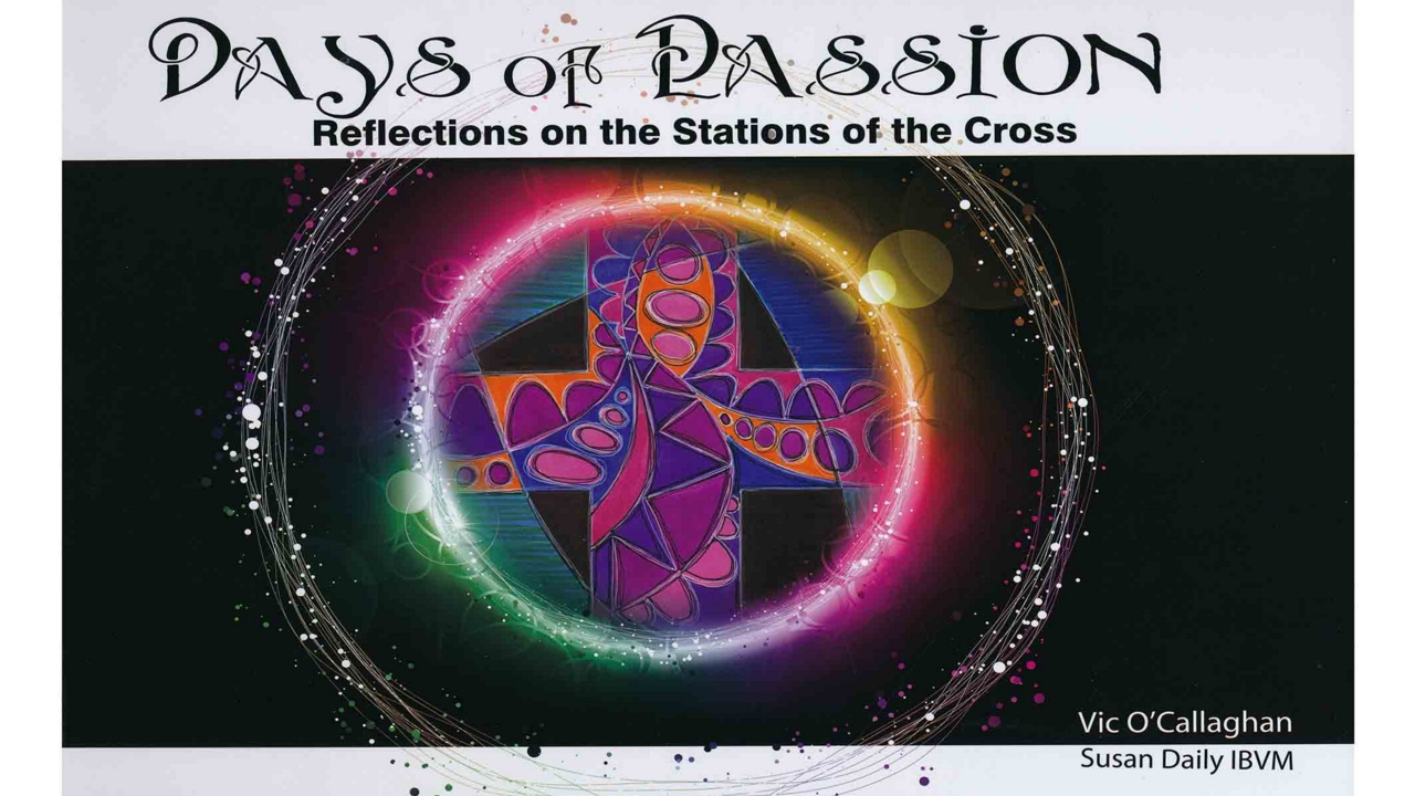 Days of Passion - A Walk Through Holy Week - YouTube
