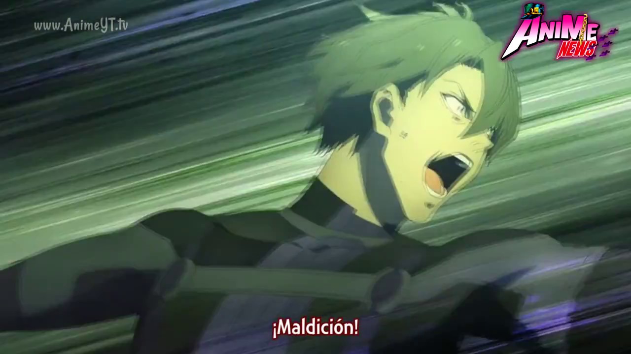 SAO: Ordinal Scale | Kirito Vs Eiji | Pelea completa Sub Esp. | - YouTube