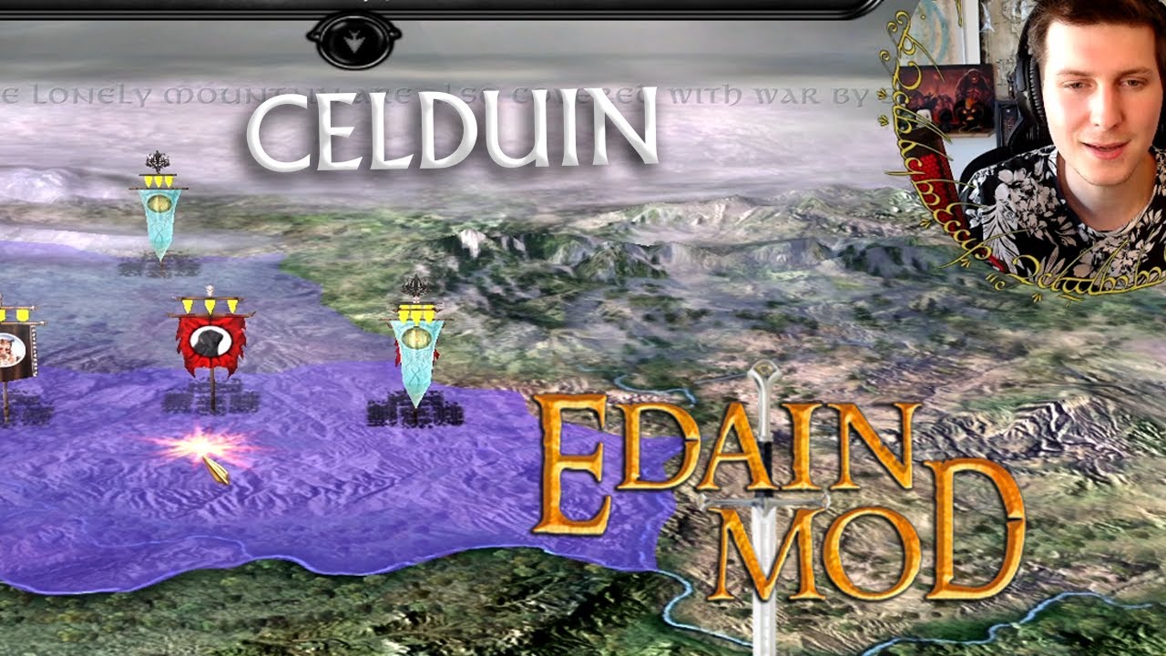 LA PIRE MISSION AVEC LES NAINS DU CELDUIN ! CAMPAGNE DU BIEN PARTIE 6 ...