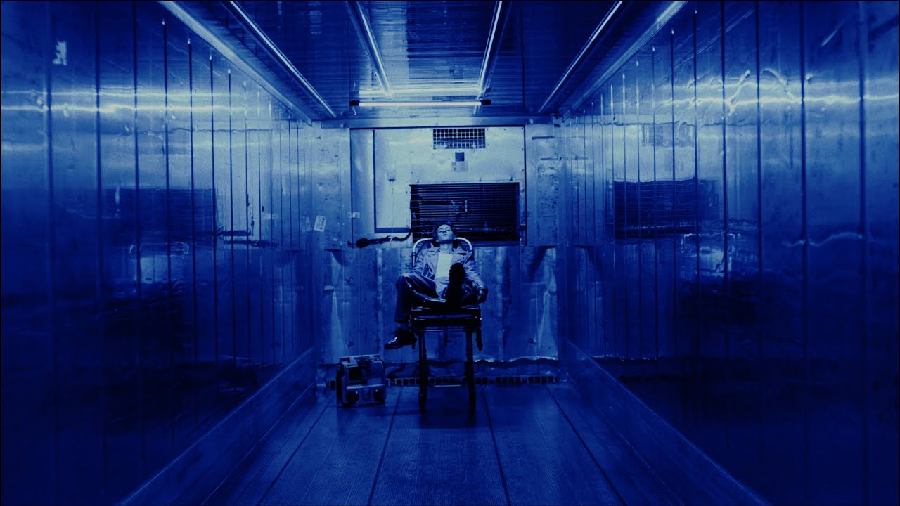 Mavi - VVL EMPIRE (Official Video) - YouTube