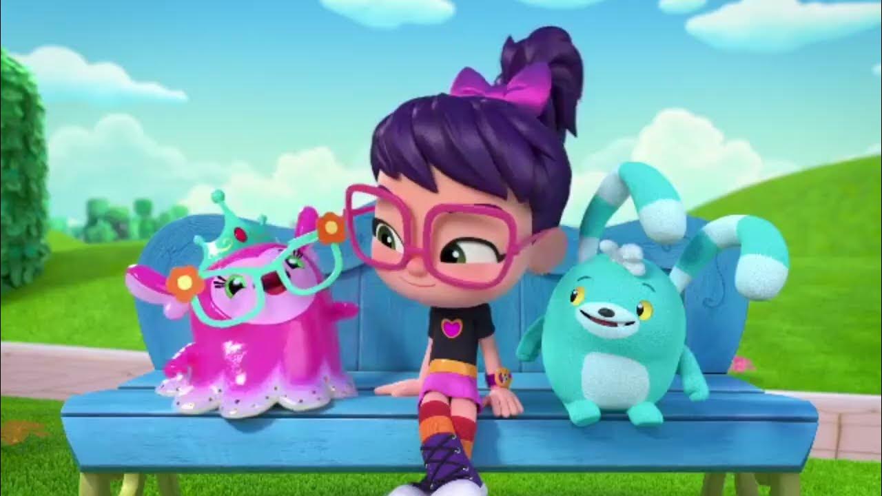 Abby Hatcher Abby Loses Her Glasses Epilogue Part 2 Youtube