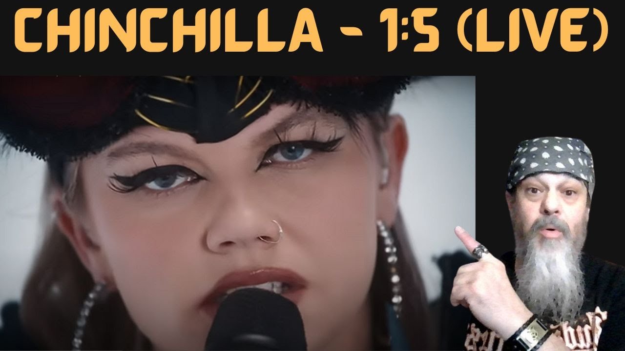 BEAUTIFUL & HEARTBREAKING! Metal Dude * Musician (REACTION ...