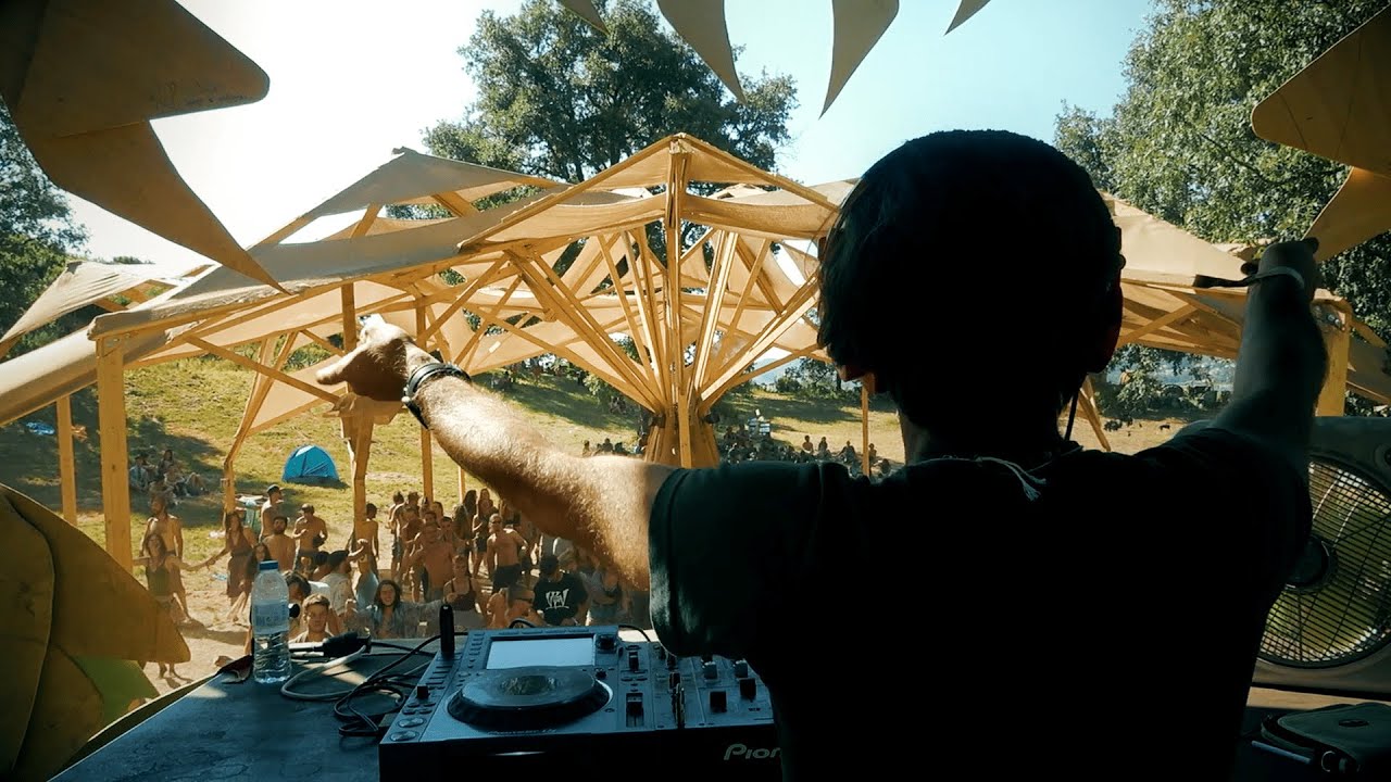 Forest Soul Gathering 2022 (Portugal) - YouTube