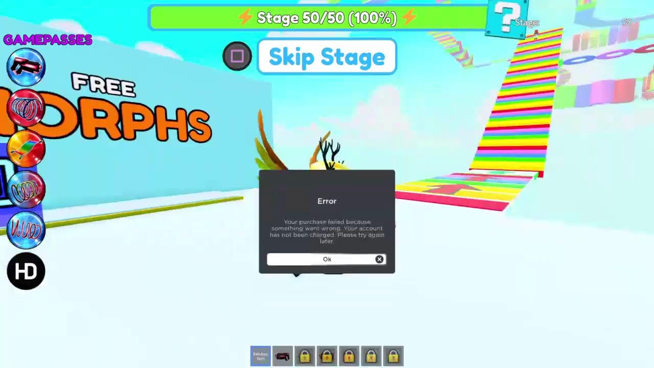 Roblox: Trying out Games - YouTube