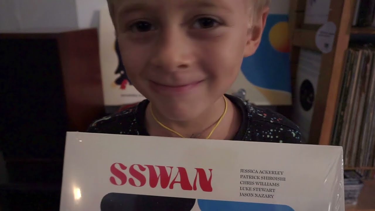 JESSICA ACKERLEY, PATRICK SHIROISHI, CHRIS WILLIAMS, LUKE STEWART ...