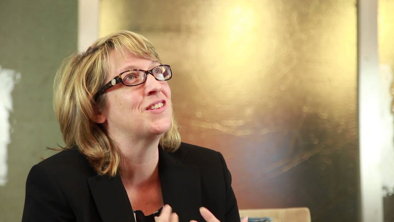 Deb Davis, Columbia Gas of Pennsylvania - YouTube