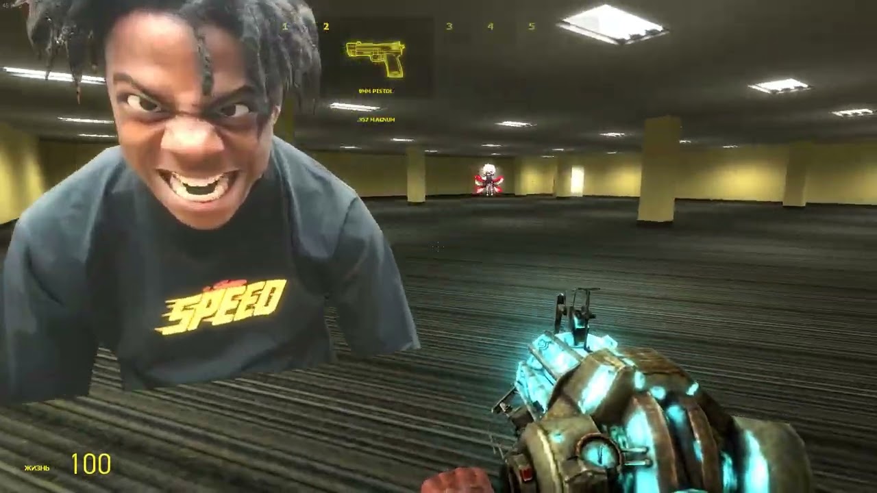 GARRYS MOD NEXTBOTS 2 - YouTube