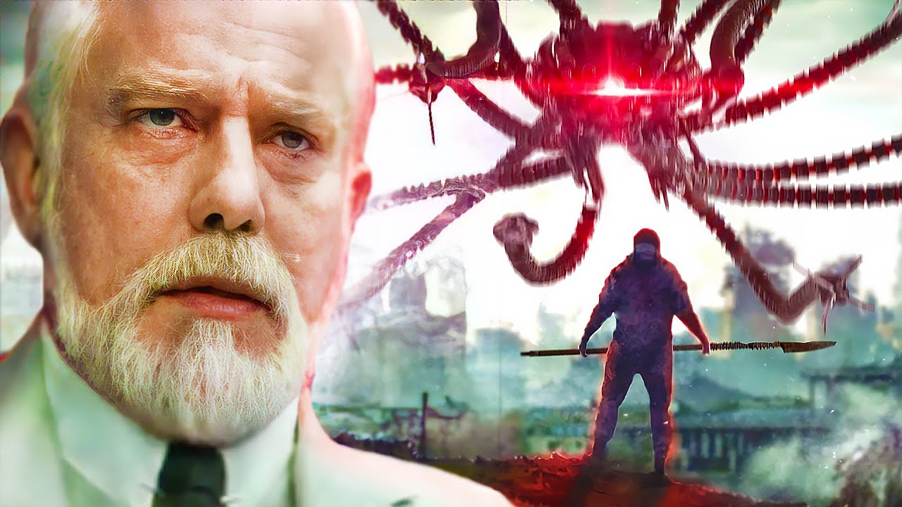 The Man Who Challenged a Sentinel! | MATRIX EXPLAINED - YouTube