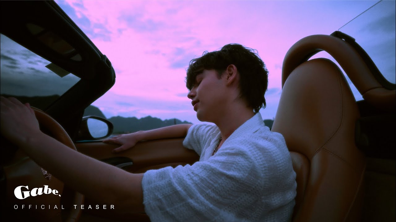 Gabe Watkins - Feels Like Home (Teaser) - YouTube