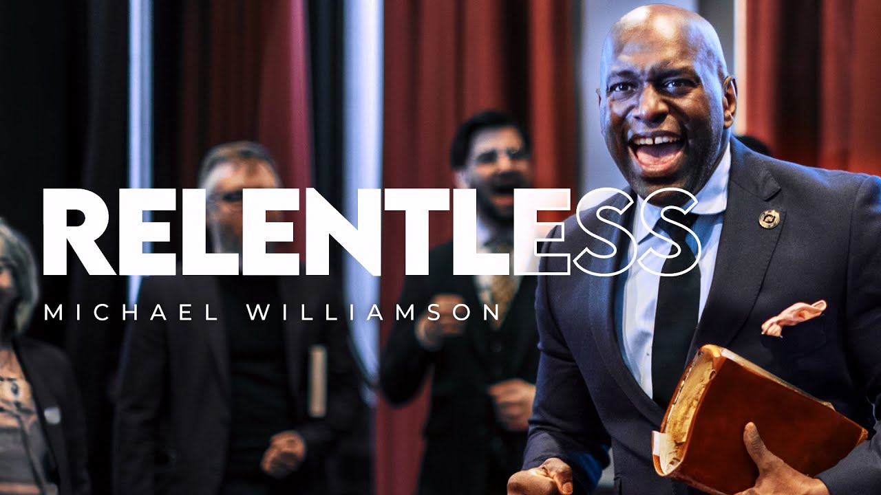 Relentless - YouTube