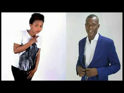 AICHA KINDKA feat HABIB FATAKO SI MI YIDHIMA (retro)2017