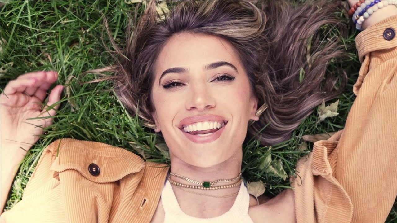 Carly Pearl - OMW (Official Music Video) - YouTube