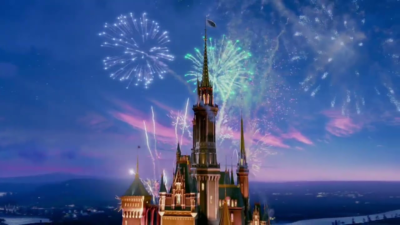 The Little Mermaid - Disney Junior Intro - YouTube