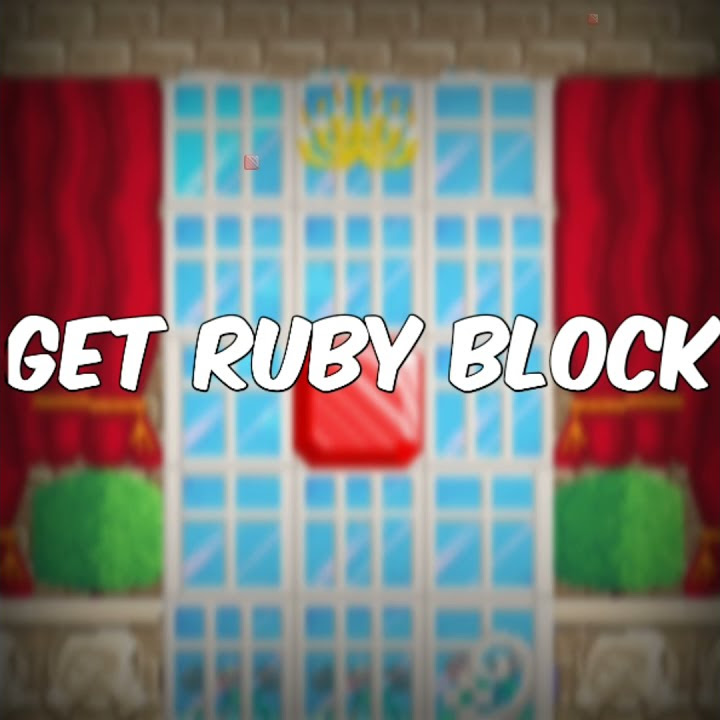 The last comment will get a ruby block ⚀ - YouTube
