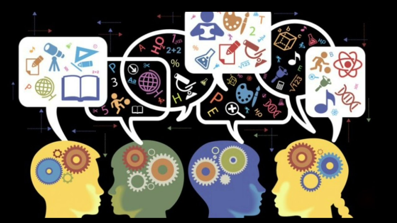 El concepto del ser 🌅 - YouTube