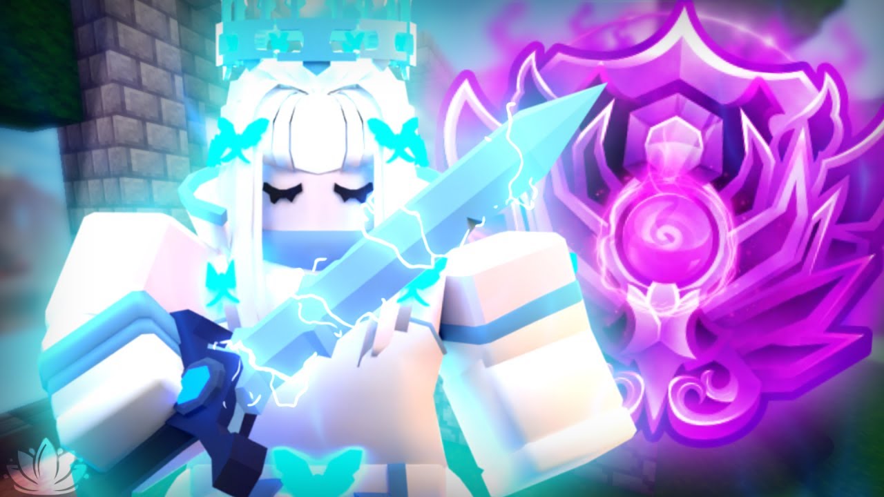 The Aery Kit Is OP! | Roblox Bedwars - YouTube