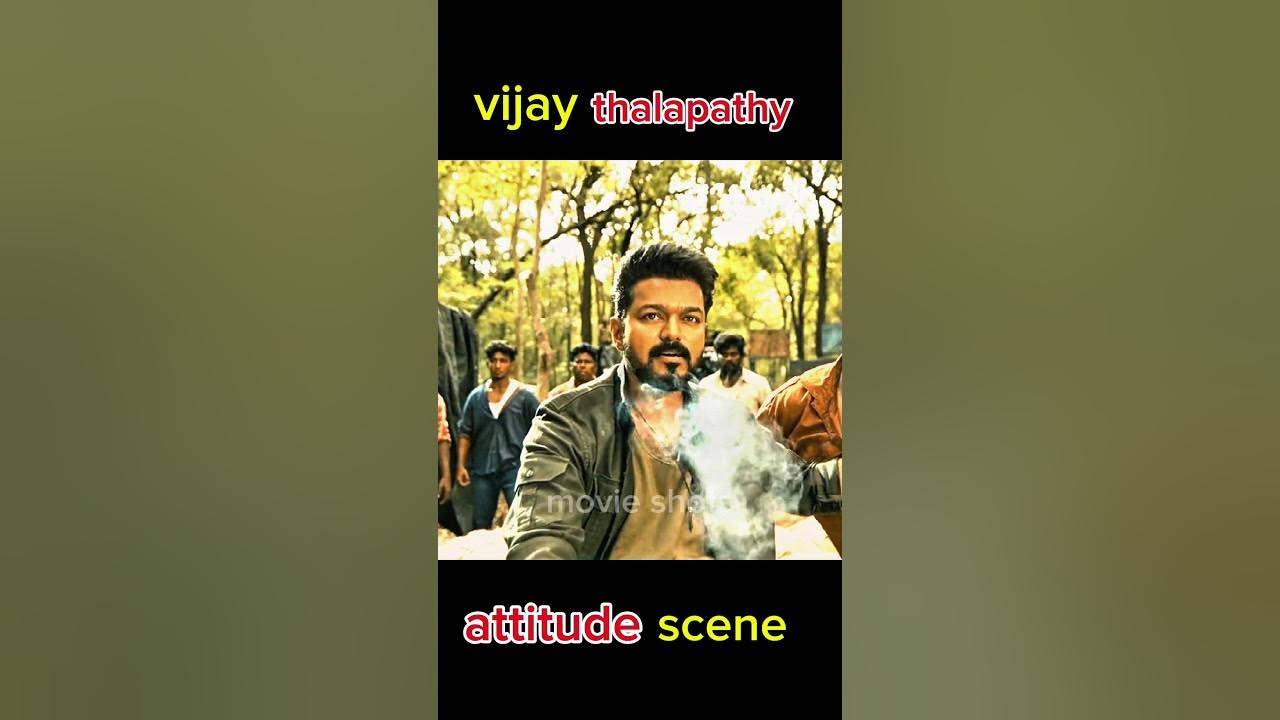 Leo x Brodyaga funk 🤪🥰 vijay thalapathy attitude #leo #vijaythalapathy - YouTube